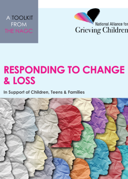 Responding to Change and Loss | Support After a Death by Overdose