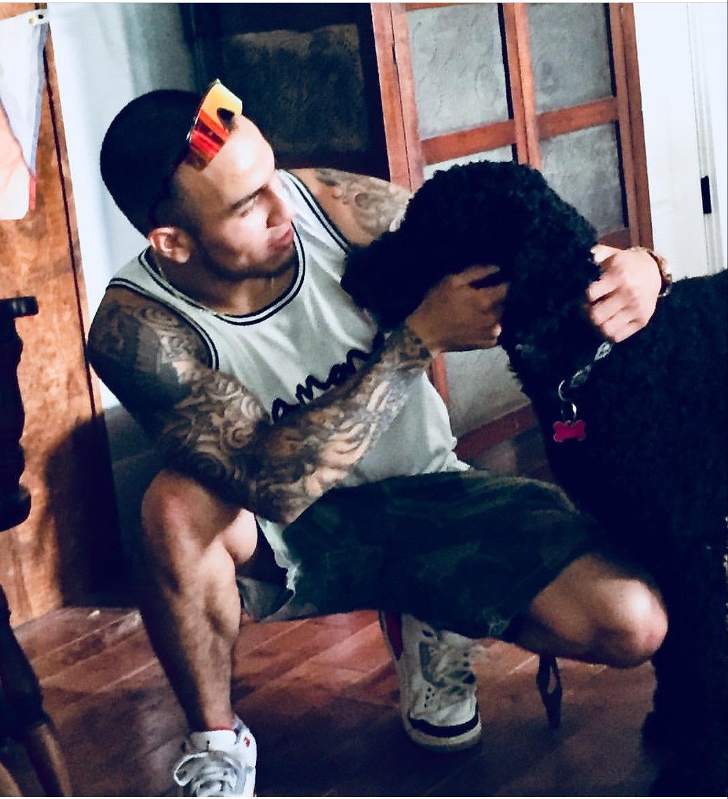 Bereaved Father Helps Others Cope with Anxiety and Grief - Part Two ...