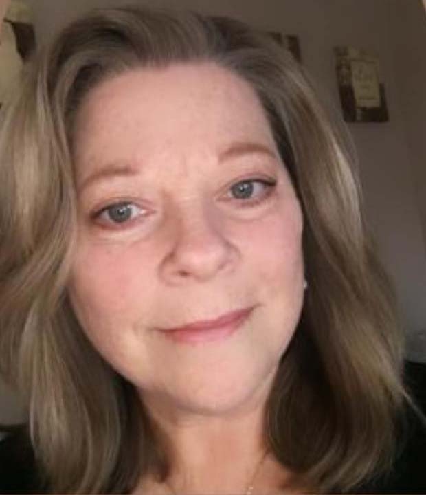 Reiki Master Works Through Grief | Support After a Death by Overdose