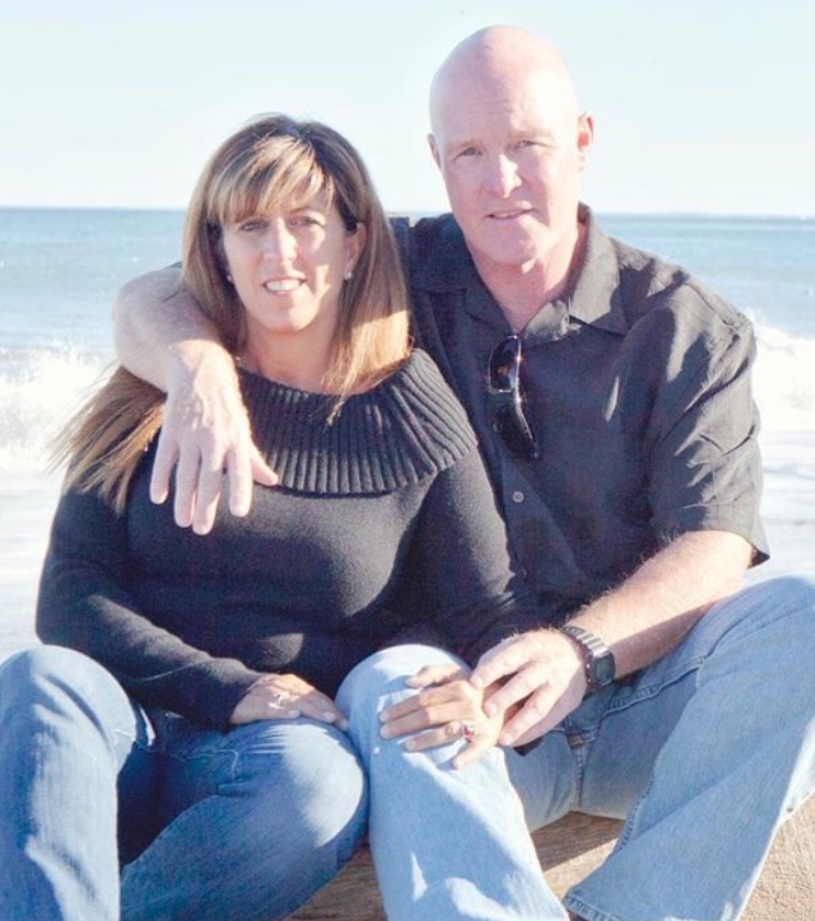 Her Journey Leads to Helping Others | Support After a Death by Overdose