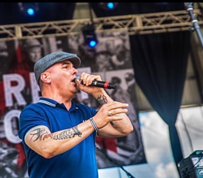 Lead Singer Dials into Dharma | Support After a Death by Overdose