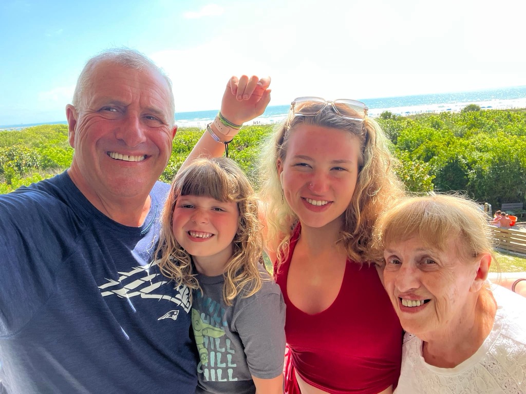 Grieving Grandparents: An Emerging Community | Support After a Death by ...